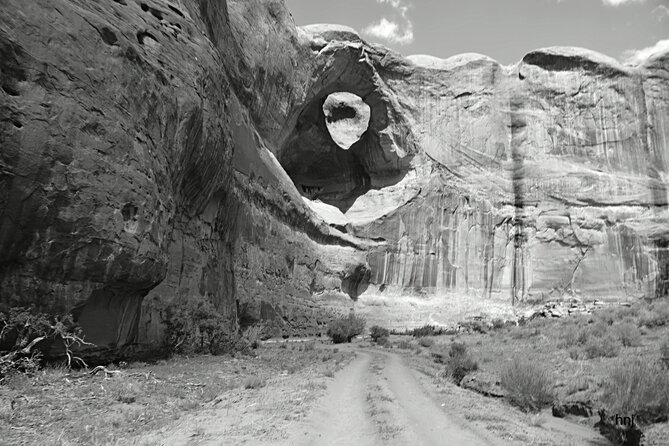 3.5-Hour Mystery Valley's 4×4 Tour - The Sum Up