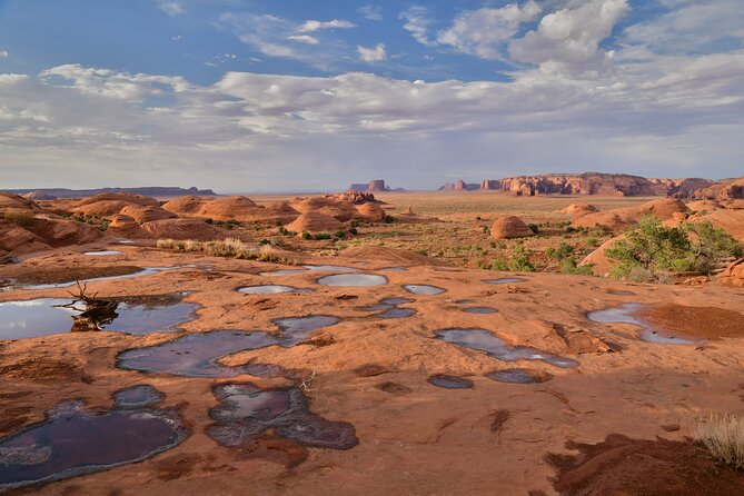 3.5-Hour Mystery Valley's 4×4 Tour - FAQ