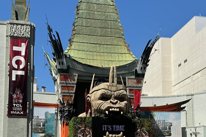 3.5 Hour Private Tour at Hollywood and Beverly Hills - Authentic Experiences from Past Guests