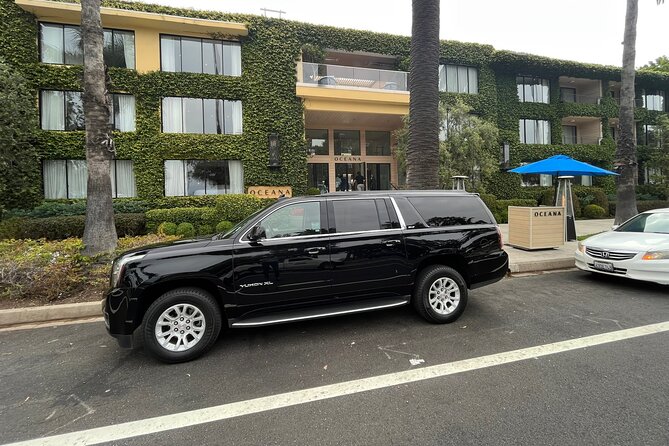 3.5 Hour Private Tour at Hollywood and Beverly Hills - FAQ
