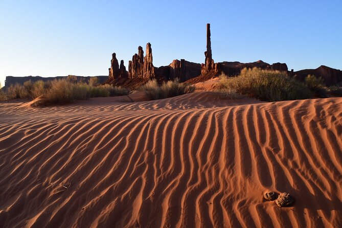 3.5 Hours of Monument Valley's Cultural 4×4 Tour - Why This Tour Is Worth It