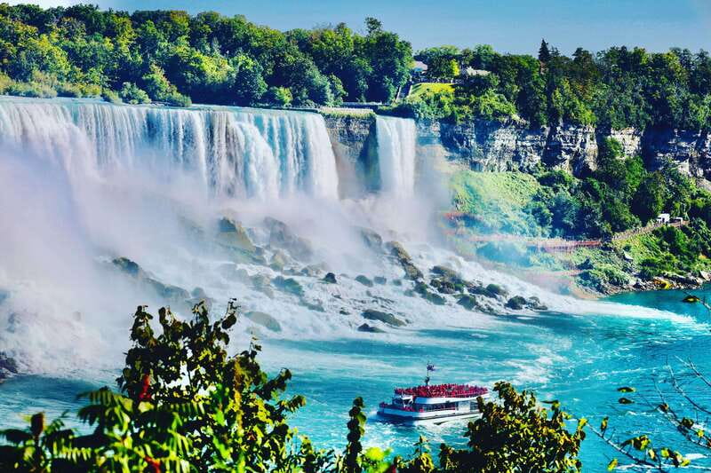 3-Day Adventure of Falls, Culinary Delights, and Hotel Stay - Who Will Enjoy This Tour?