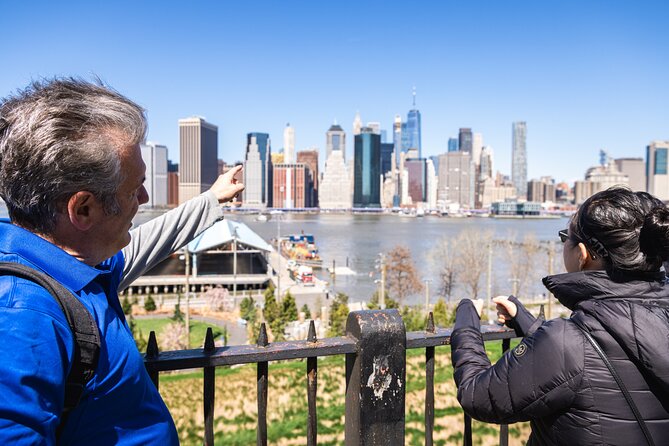3 Day Experience New York City and Boroughs Explorer - Final Thoughts: Who Is This Tour Best For?