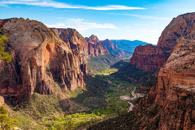 3-Day Grand Canyon, Antelope, Bryce & Zion Tour from Vegas - A Deep Dive into the Itinerary