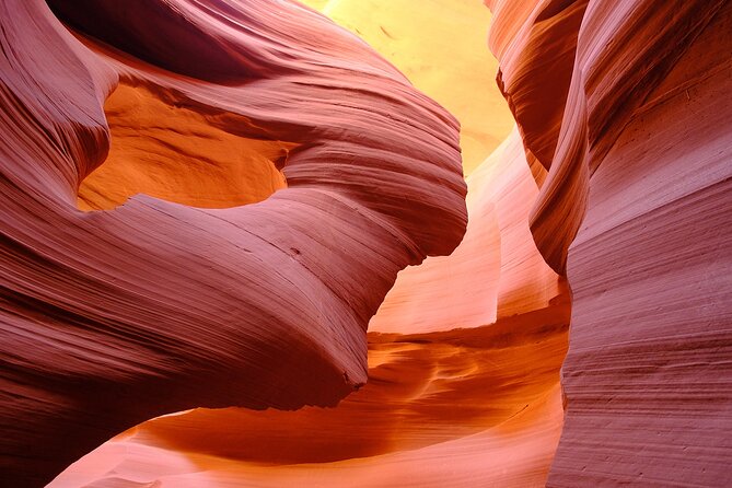 3-Day Grand Canyon, Antelope, Bryce & Zion Tour from Vegas - What Makes This Tour Stand Out?