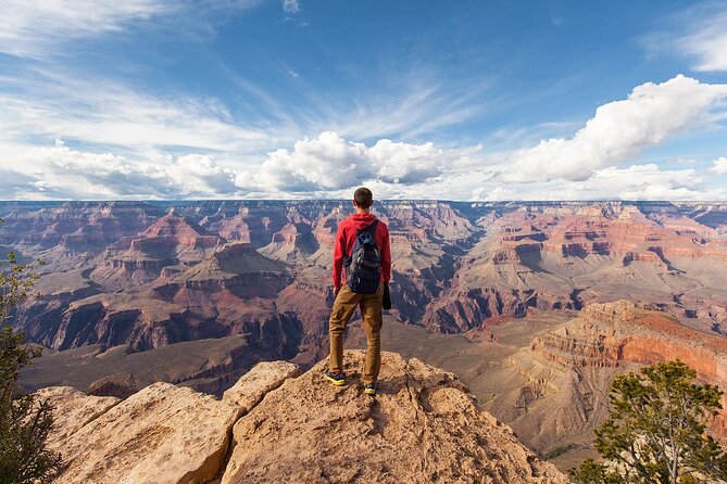 3-Day Grand Canyon, Antelope, Bryce & Zion Tour from Vegas - Practical Tips for Making the Most of This Tour  