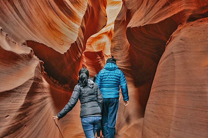 3-Day Grand Canyon, Antelope, Bryce & Zion Tour from Vegas - The Sum Up  