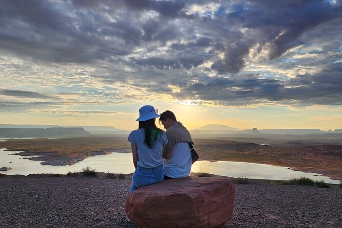3-day Grand Canyon, Antelope Canyon and Horseshoe Bend Tour from Las Vegas - What This Tour Means for You