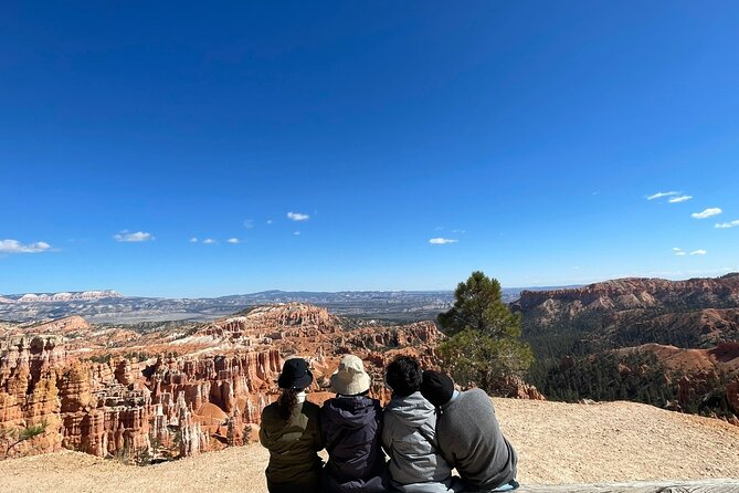 3-day Grand Canyon, Antelope Canyon and Horseshoe Bend Tour from Las Vegas - Final Thoughts