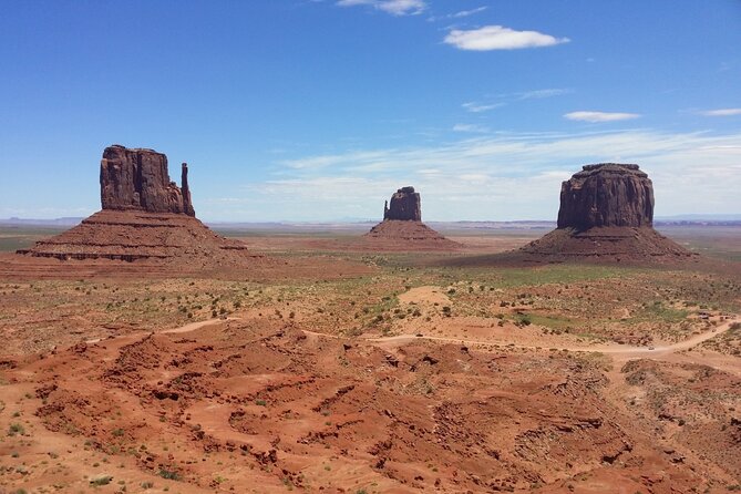 3-day Grand Canyon, Antelope Canyon and Horseshoe Bend Tour from Las Vegas - Frequently Asked Questions