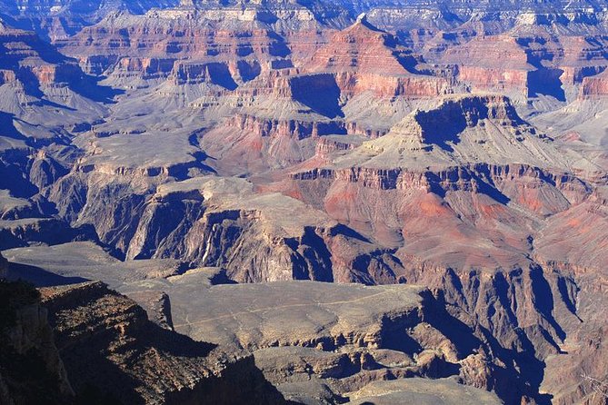 3-Day Grand Canyon Classic Hike to the Colorado River - Practicalities and Logistics
