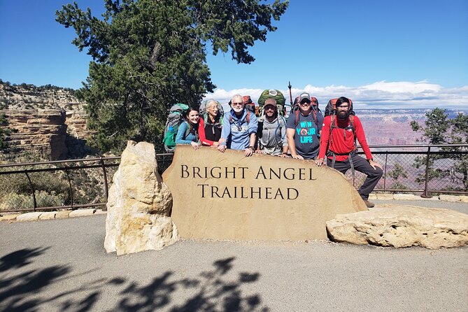 3-Day Grand Canyon Classic Hike to the Colorado River - Who Is This Tour Best For?