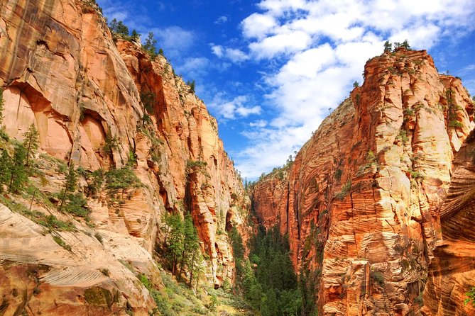 3-Day Grand Canyon, Monument Valley and Zion Tour from Las Vegas - What Makes This Tour Stand Out