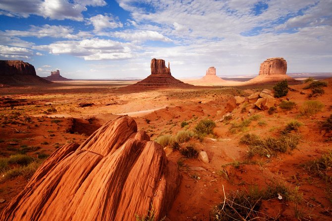 3-Day Grand Canyon, Monument Valley and Zion Tour from Las Vegas - Practical Insights & Tips