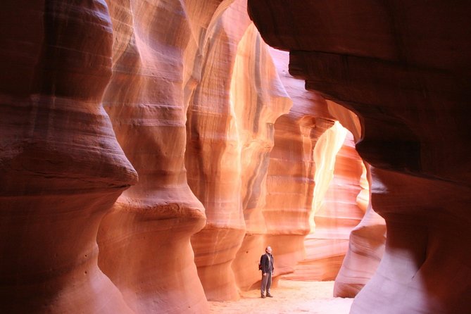 3-Day Grand Canyon, Monument Valley and Zion Tour from Las Vegas - Authentic Experiences from Review Insights