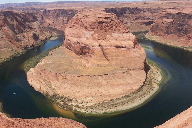 3-Day Grand Canyon, Monument Valley and Zion Tour from Las Vegas - Who This Tour Is Perfect For