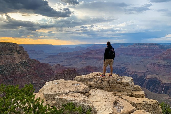 3-Day Grand Canyon, Monument Valley and Zion Tour from Las Vegas - The Sum Up