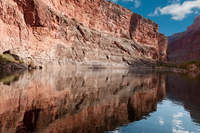 3-Day Grand Canyon, Monument Valley and Zion Tour from Las Vegas - FAQ