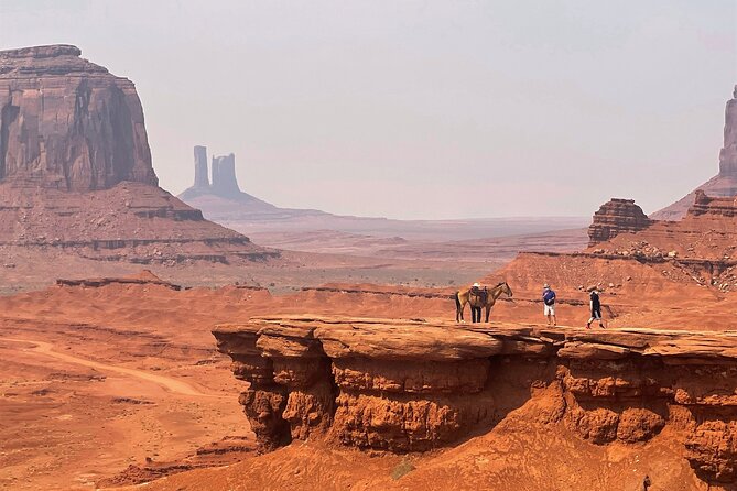 3-Day Grand Canyon South Rim, Zion & Bryce Canyon From Las Vegas - The Itinerary Breakdown: What You’ll Experience