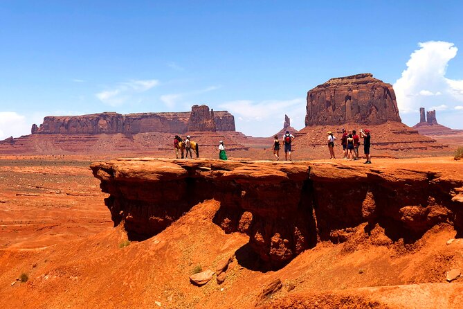 3-Day Grand Canyon South Rim, Zion & Bryce Canyon From Las Vegas - What the Tour Gets Right: Benefits and Highlights