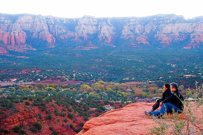 3-Day Grand Canyon South Rim, Zion & Bryce Canyon From Las Vegas - What Could Be Better: Things to Keep in Mind