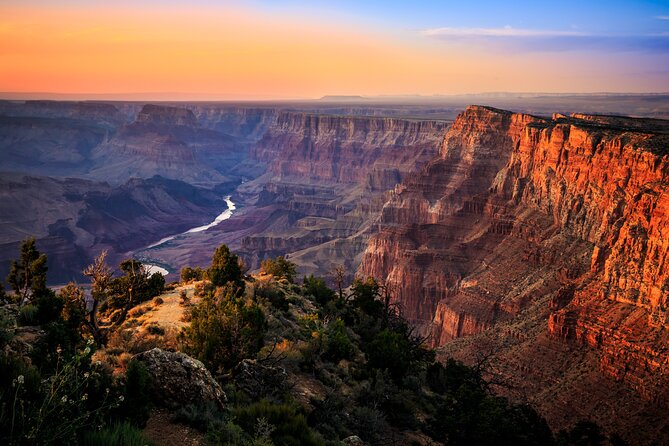3-Day Grand Circle Tour from Las Vegas - Key Points