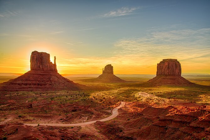 3-Day Grand Circle Tour from Las Vegas - Why This Tour Offers Great Value