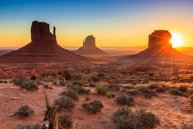 3-Day Grand Circle Tour from Las Vegas - Who Would Enjoy This Tour?