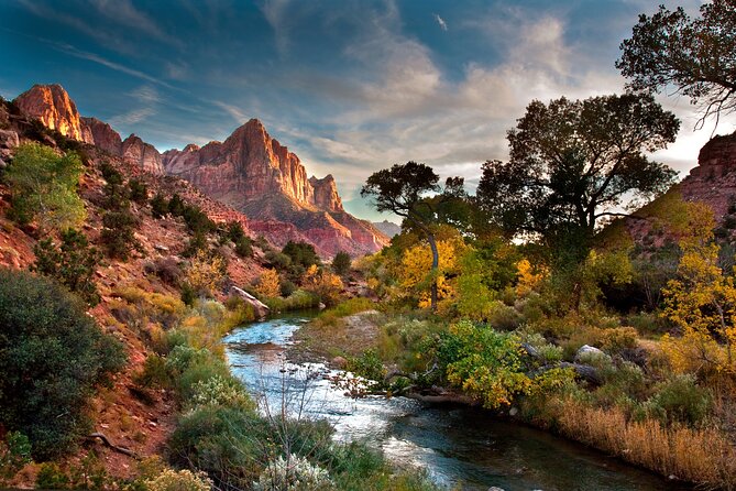 3-Day Grand Circle Tour from Las Vegas - Practical Details & Tips