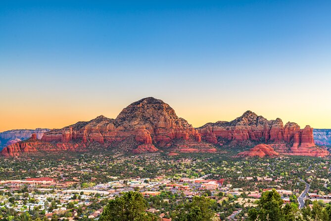 3-Day Grand Circle Tour from Las Vegas - Frequently Asked Questions