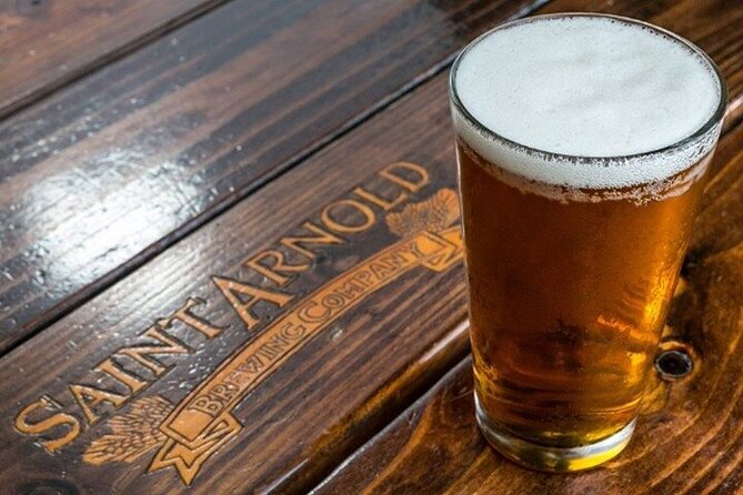 3-Day Houston Brew Pass - FAQs