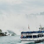3 Day Niagara Falls and Philadelphia Tour from New York - Practical Tips for Making the Most of Your Trip