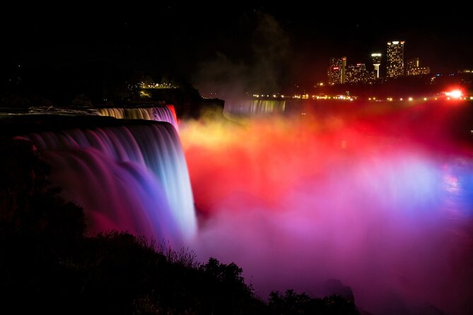 3-Day Niagara Falls, Corning & Thousand Island Tour from New York - Practical Tips from the Reviews