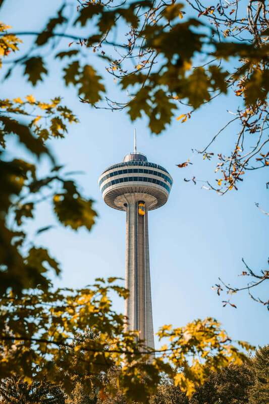 3 - Day Niagara Falls USA & Canada Combo Tour - The Experience: A Deep Dive into the 3-Day Tour