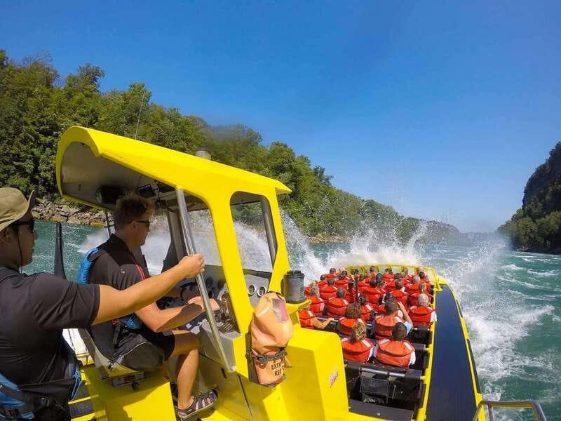 3 - Day Niagara Falls USA & Canada Combo Tour - Who Would Love This Tour?