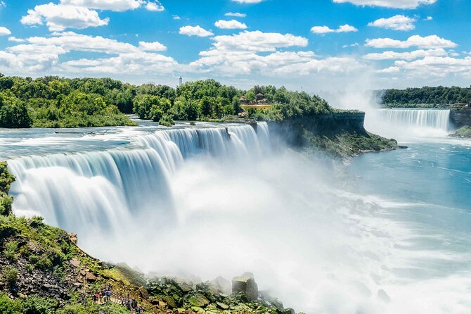 3-Day Niagara Falls,NY and Boston Tour from New York - What Travelers Say: Authentic Insights from Past Participants