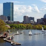 3-Day Niagara Falls,NY and Boston Tour from New York - Practical Details: What You Should Know