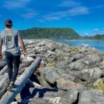 3-Day Olympic Backpacking - The Ozette Coast - What to Expect: Logistics, Comfort, and Practicalities