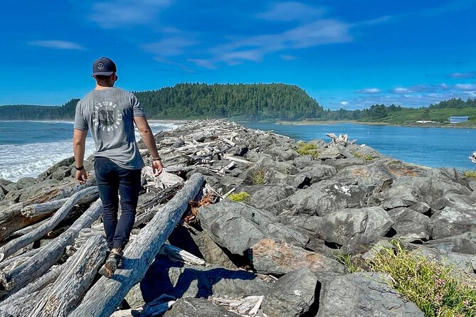 3-Day Olympic Backpacking - The Ozette Coast - What to Expect: Logistics, Comfort, and Practicalities
