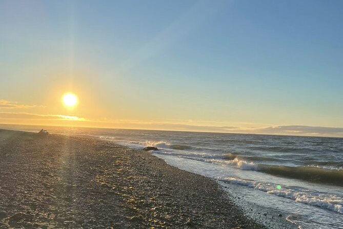3-Day Olympic Backpacking - The Ozette Coast - Authentic Insights from Past Participants