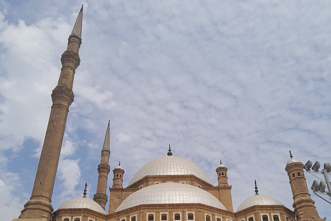 3 Day Private Tour in Cairo - The Itinerary Breakdown: What to Expect Day by Day