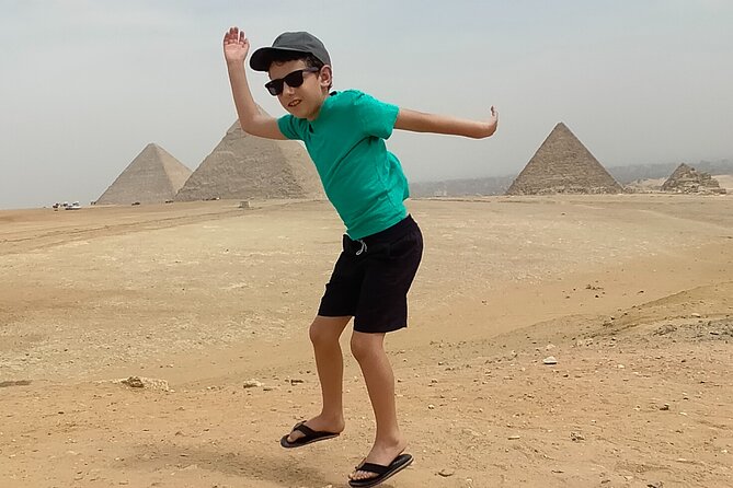 3 Day Private Tour in Cairo - Authentic Experiences and Practical Tips
