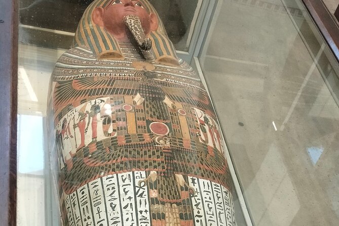 3 Day Private Tour in Cairo - The Value of This Experience