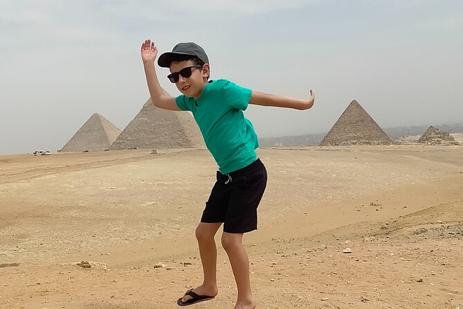 3 Day Private Tour in Cairo - Who Will Love This Tour?
