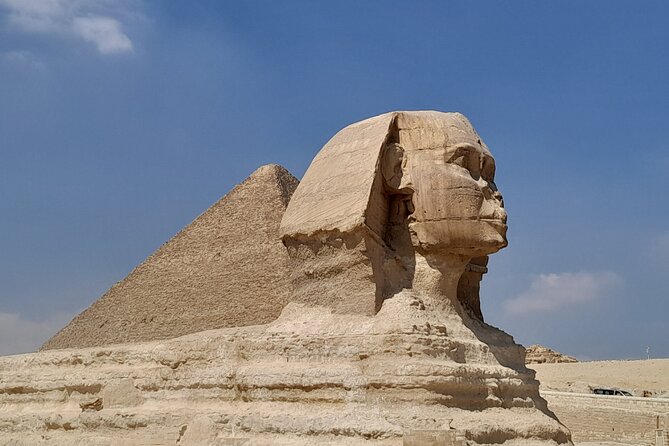 3 Day Private Tour in Cairo - Final Thoughts