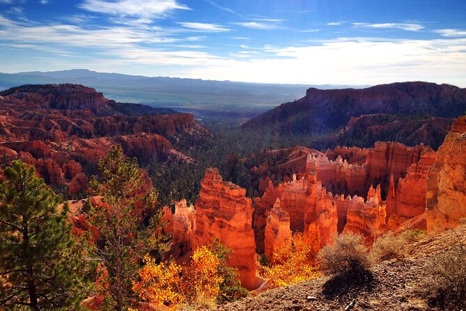 3-Day Southwest National Parks Private Tour from Las Vegas - What Makes This Tour Stand Out?
