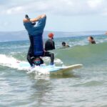 3-Day Surf Camp on Maui at Kalama Park in Kihei - Included and Not Included