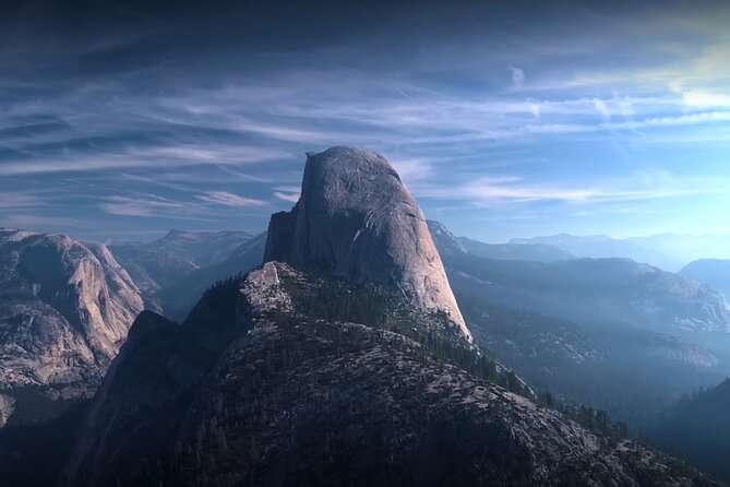 3-Day Tour: San Francisco, Yosemite National Park and LA - Transportation and Comfort