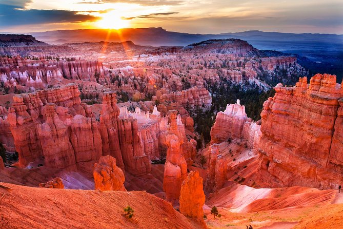 3-Day Tour: Zion, Bryce Canyon, Monument Valley and Grand Canyon - The Itinerary Breakdown