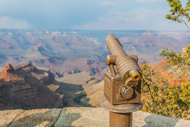 3-Day Winter Grand Canyon, Monument Valley and Zion Tour - Price and Value